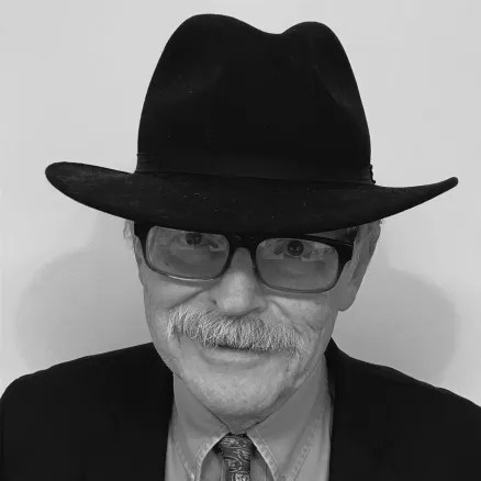 THANK A VETERAN, LIKE WILLIAM F. CRANDELL – Hawkshaw Press